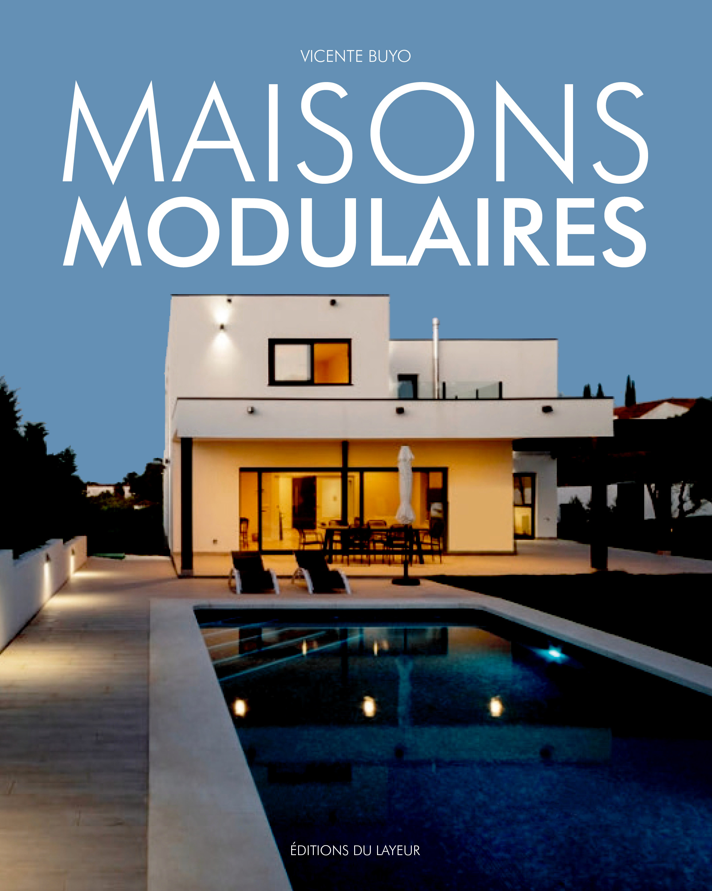 Maisons Modulaires